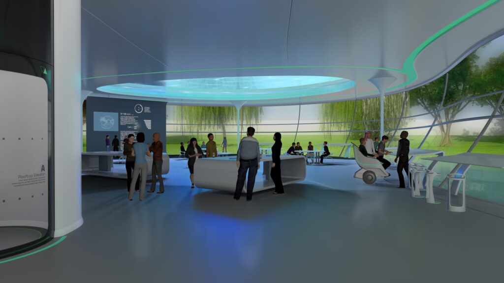 Forum - Future of Interface