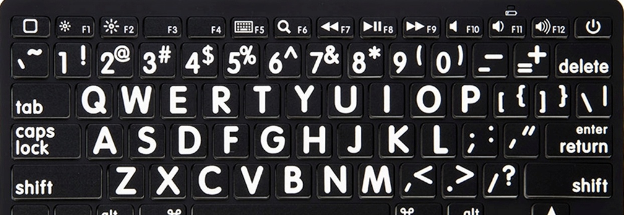 Keyboards - Future of Interface